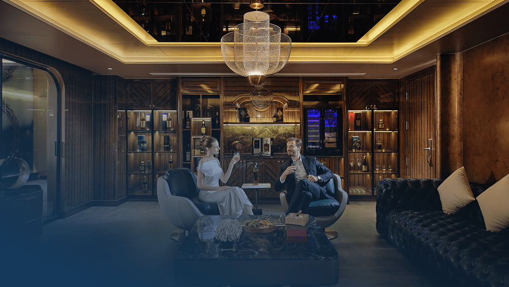 Luxury Cruise Services in Halong Bay | Grand Pioneers